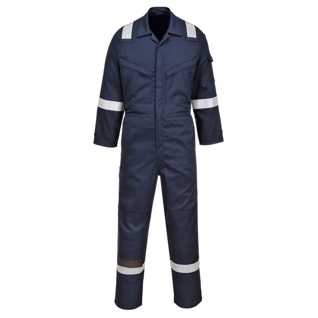 C5 RED MAX250 Coverall – RED EAGLE